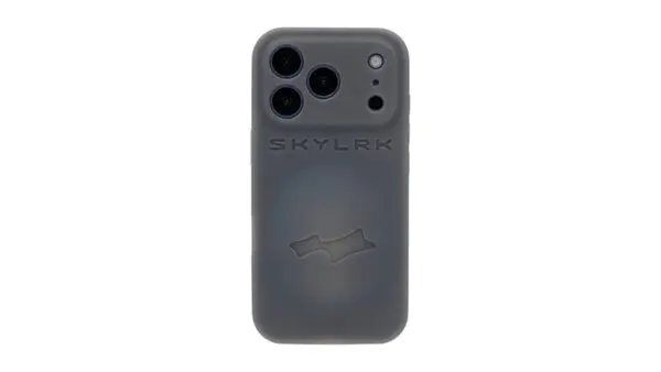 SKYLRK Bump Iphone 17 Pro Max Case - Cave