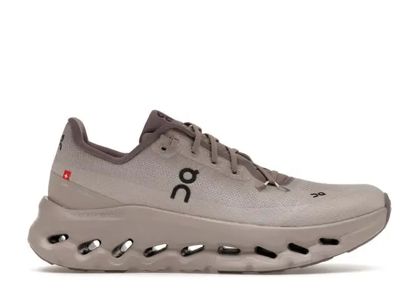 On Running Cloudtilt Sneakers - Cinder/fog