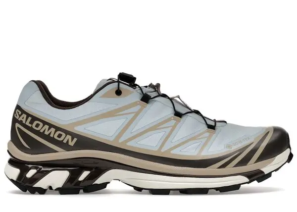 SALOMON Xt-6 Gore-tex Naked Copenhagen Sneakers