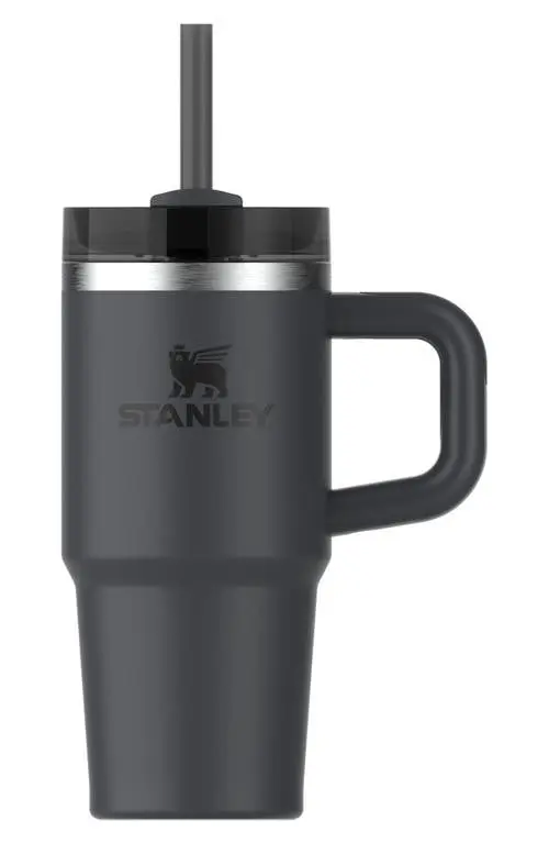 STANLEY The Quencher H2.0 Flowstate™ 14-ounce Tumbler - Black 2.0