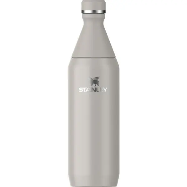 STANLEY The All Day Slim 20-ounce Bottle - Ash Gloss
