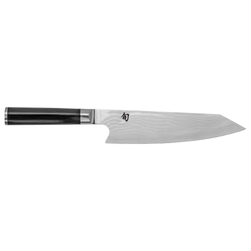 SHUN Classic Kiritsuke Knife - Ebony