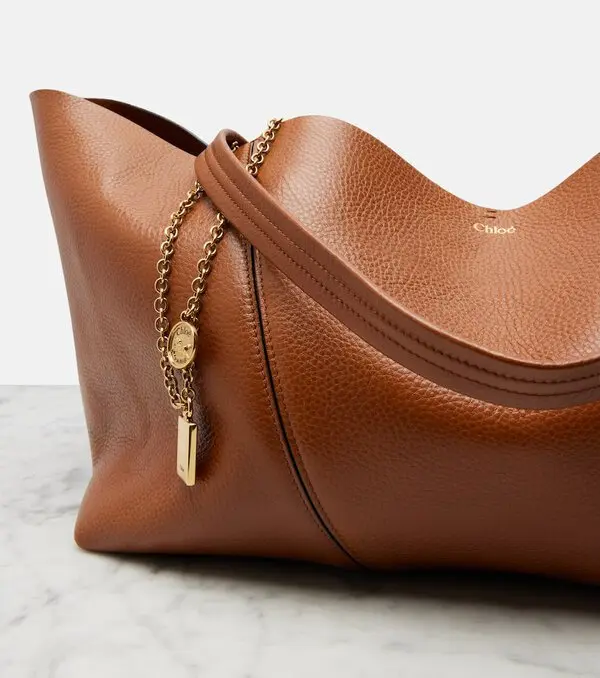 Chloé Spin East-west Tote Bag