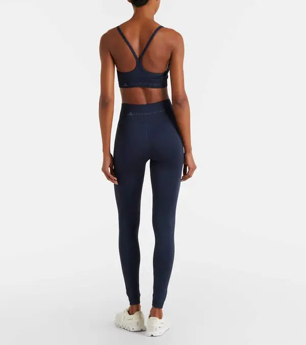 Adidas By Stella McCartney Technical Leggings