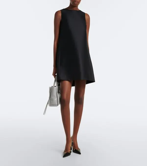 Balenciaga Le City Mini Bag - Grey