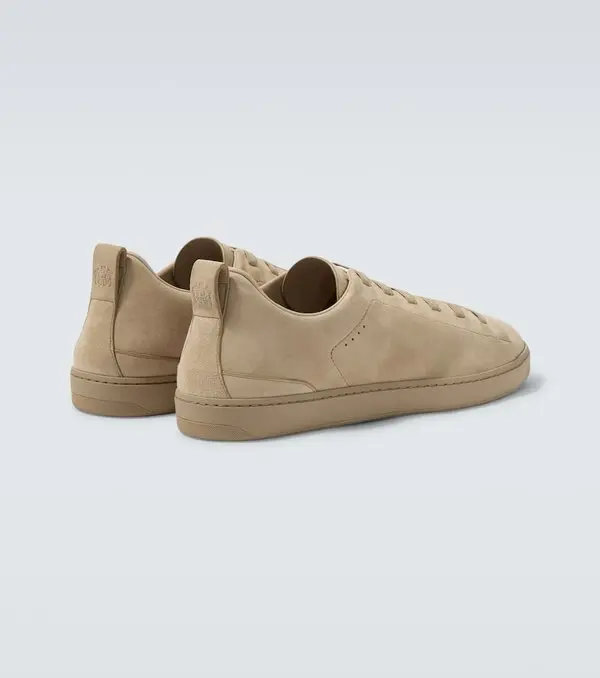 Church's Rochdale Suede Sneakers