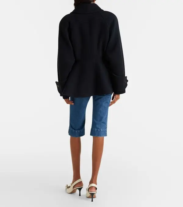 Chloé Capri Jeans