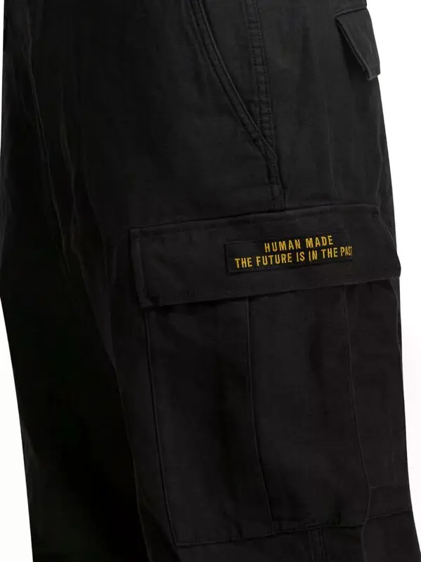 HUMAN MADE Cargo Pocket Trousers