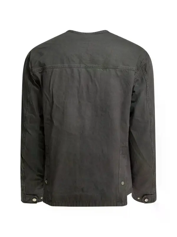 NONNATIVE Patch-pocket Jacket