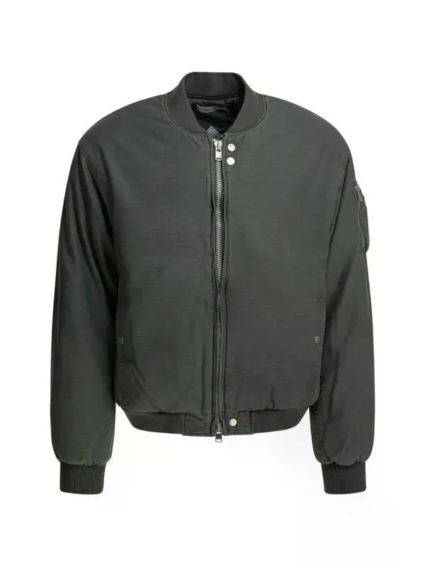 NONNATIVE Trooper Bomber Jacket - Grey