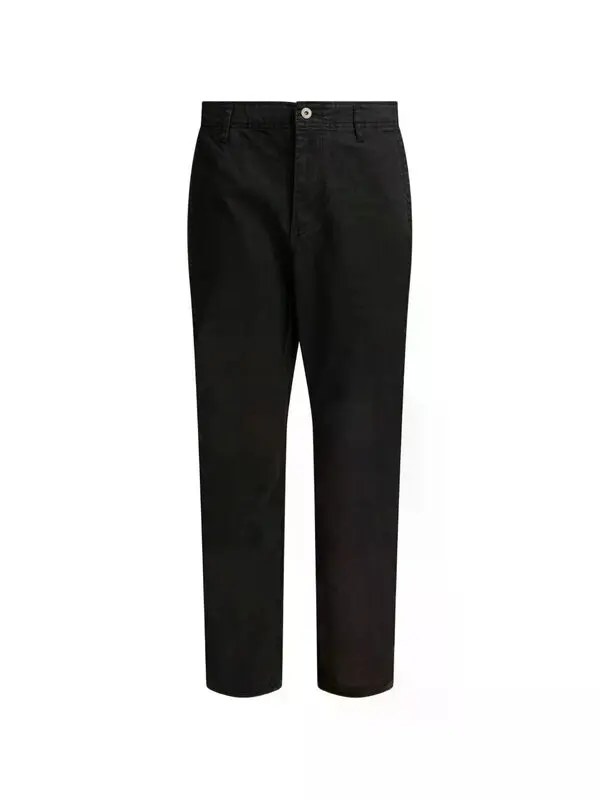 NONNATIVE Trousers With Pockets