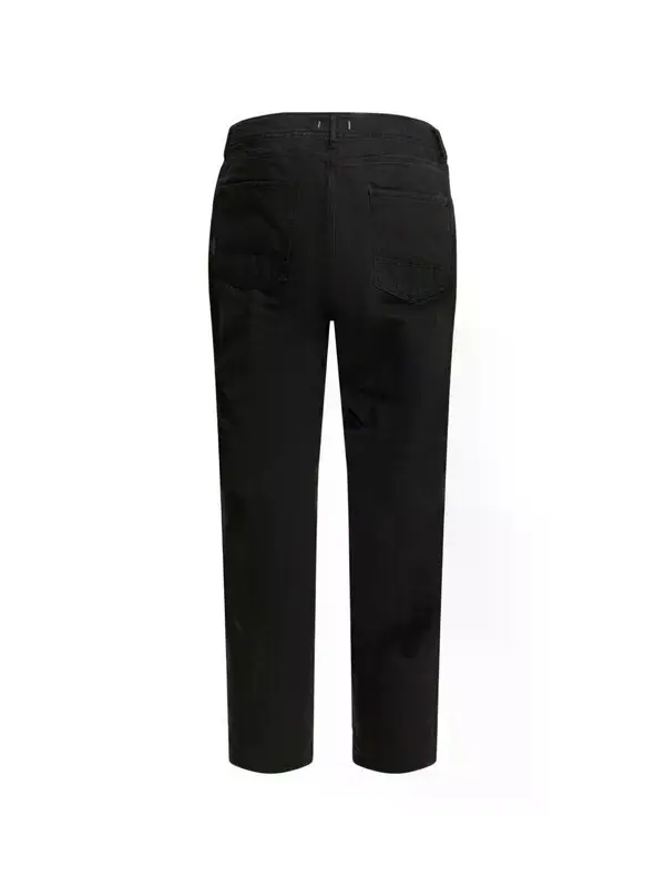 NONNATIVE Trousers With Pockets