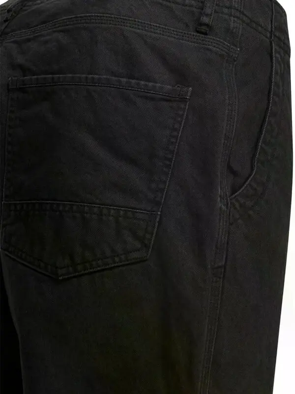 NONNATIVE Trousers With Pockets