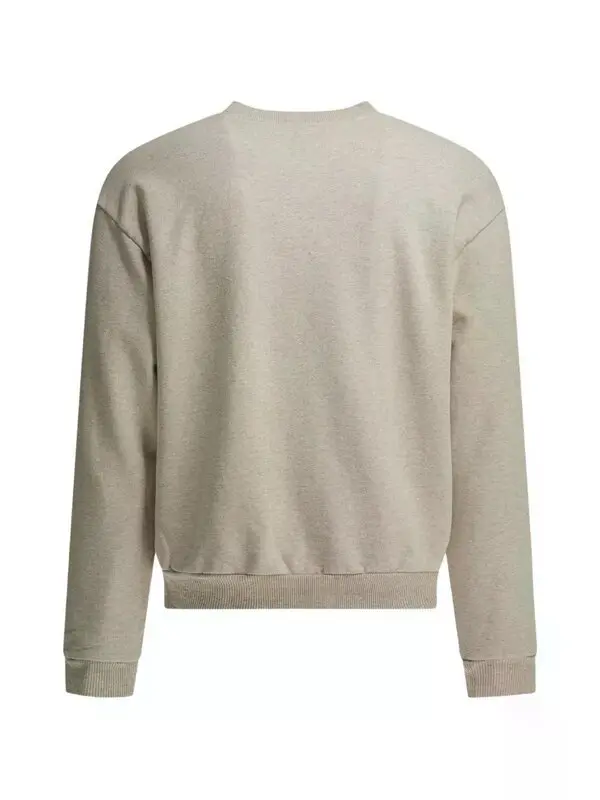 Kapital Crew-neck Sweatshirt