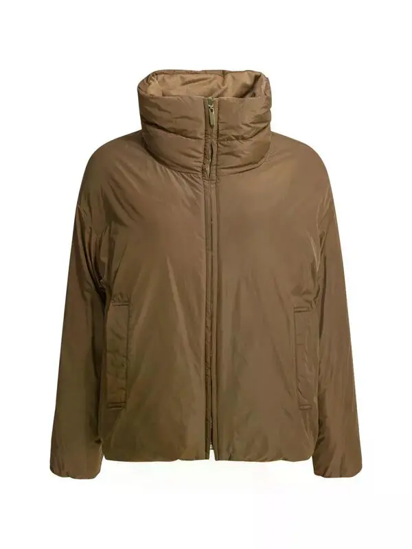Max Mara Diego Reversible Puffer Jacket