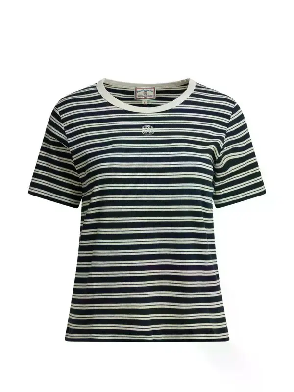 INES DE LA FRESSANGE PARIS Striped T-shirt