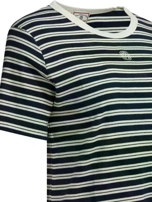 INES DE LA FRESSANGE PARIS Striped T-shirt