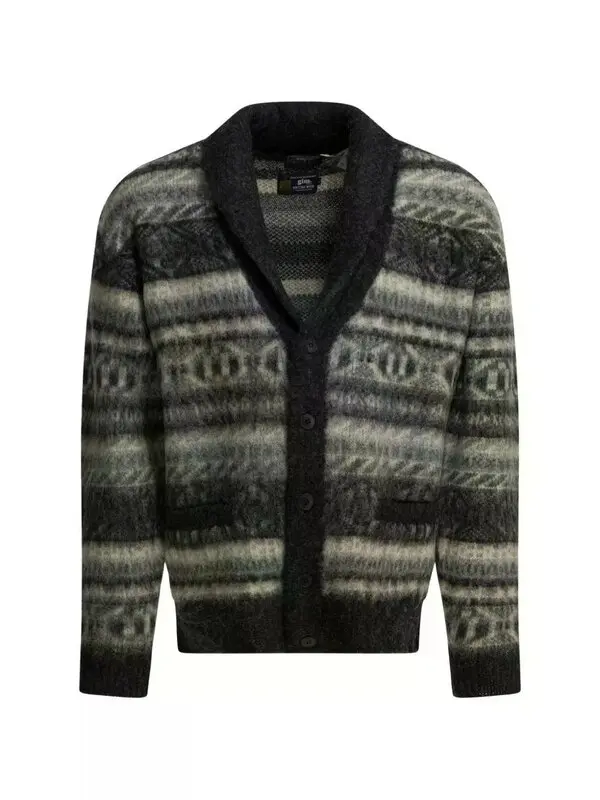 BEAMS V-neck Cardigan