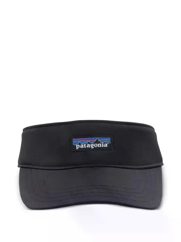 Patagonia Terrebonne Visor - Black