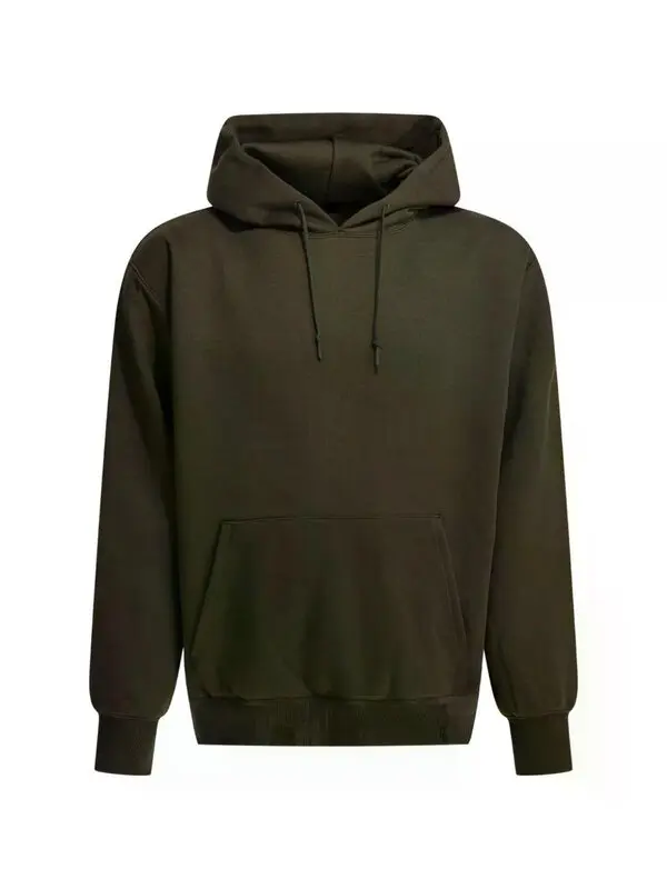 DAIWA PIER39 Drawstring Hooded Sweatshirt