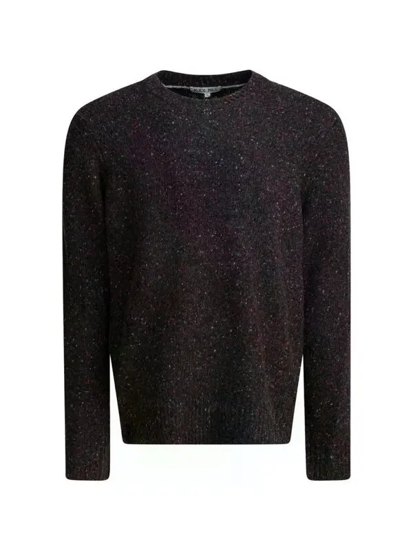 ALEX MILL Speckled Sweater