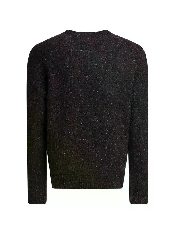 ALEX MILL Speckled Sweater