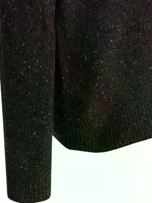ALEX MILL Speckled Sweater