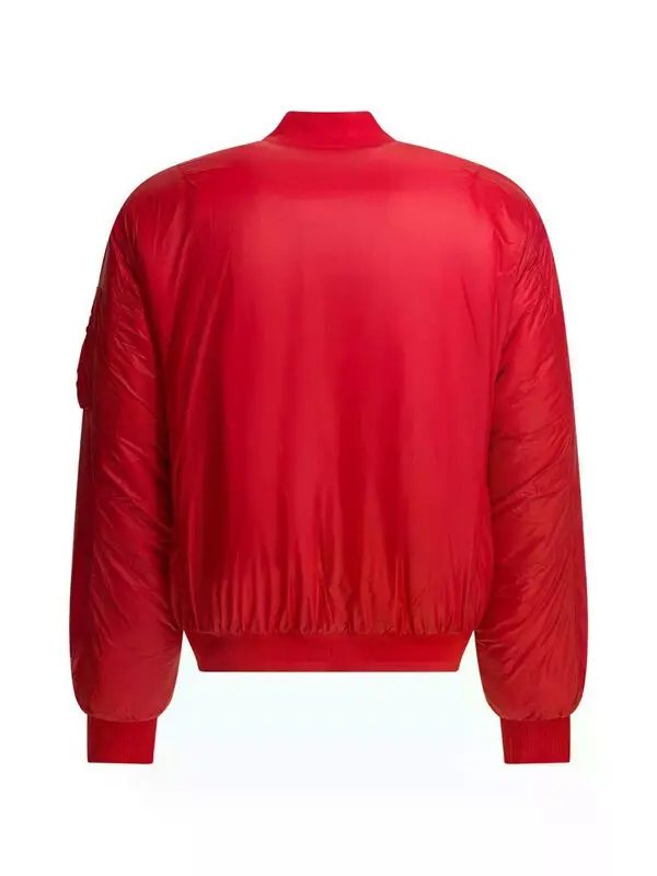 NONNATIVE Bomber Jacket - Red
