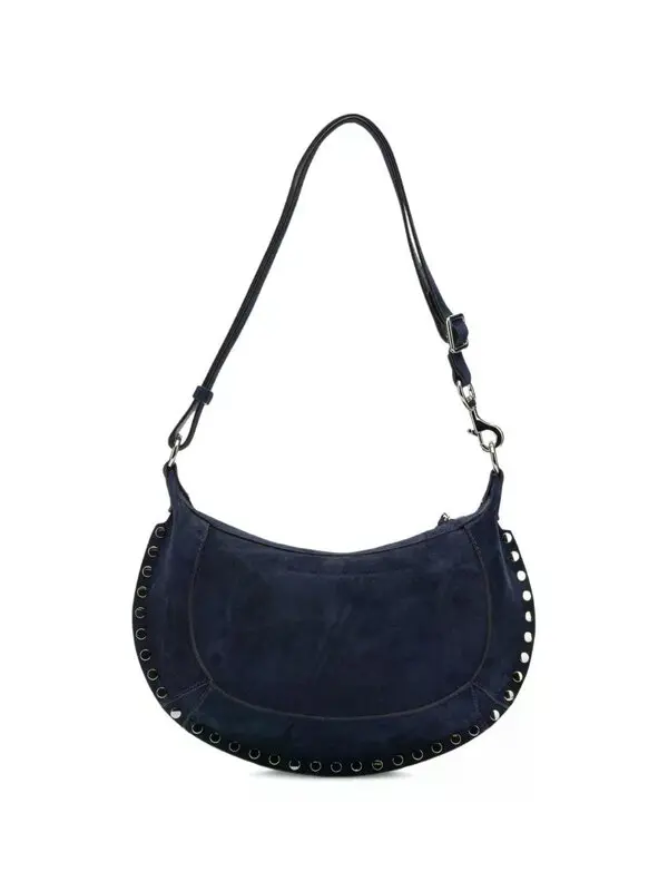 Isabel Marant Studded Shoulder Bag