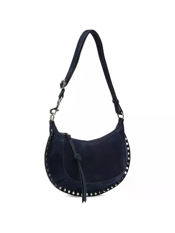 Isabel Marant Studded Shoulder Bag
