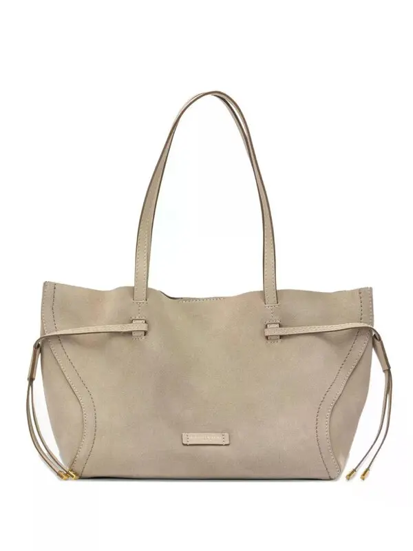 GIANNI CHIARINI Shoulder Bag