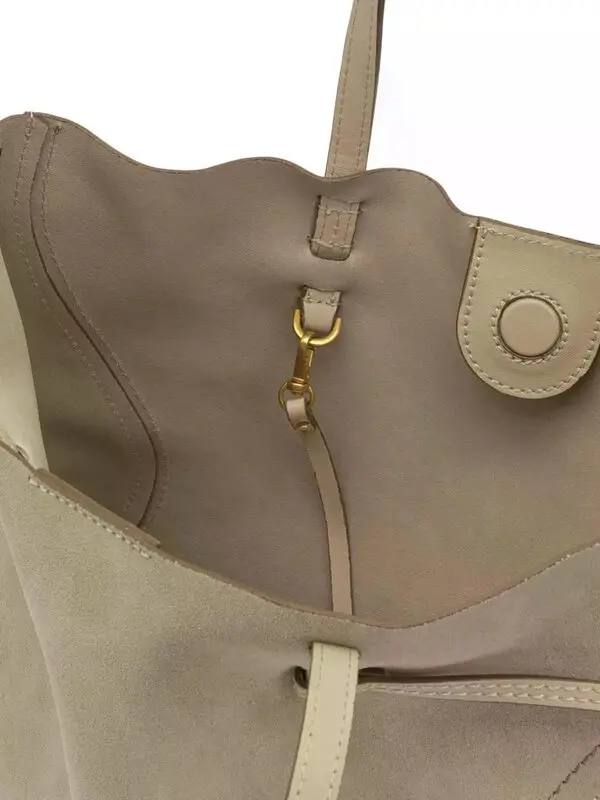 GIANNI CHIARINI Shoulder Bag