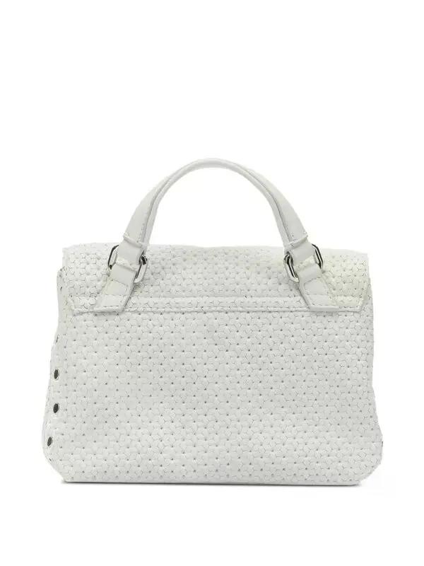 ZANELLATO Leather Tote