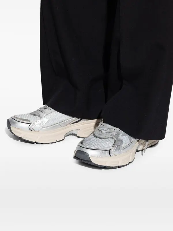 GOLDEN GOOSE Lightstar Sneakers - Grey
