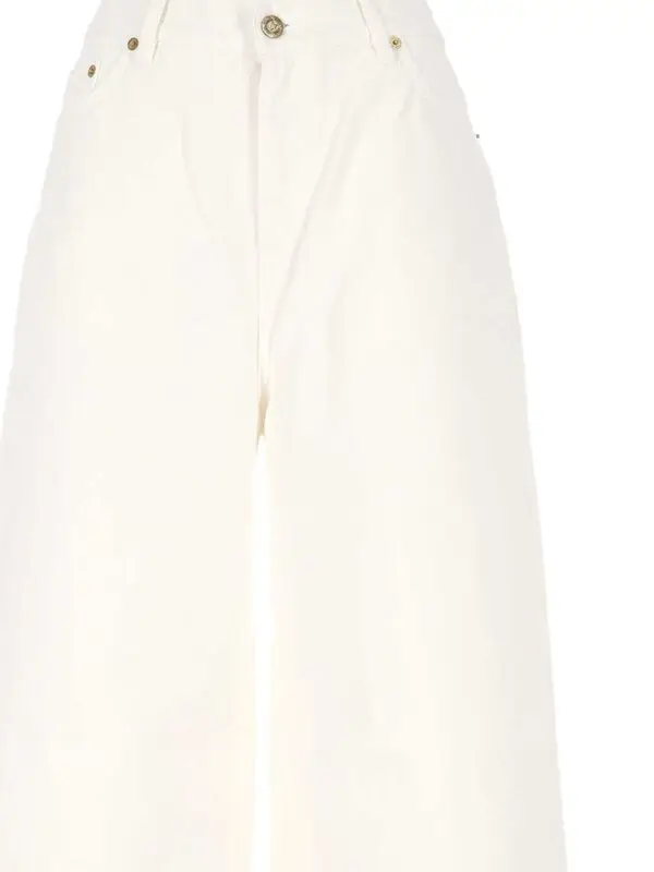 GOLDEN GOOSE Boyfriend Denim Jeans