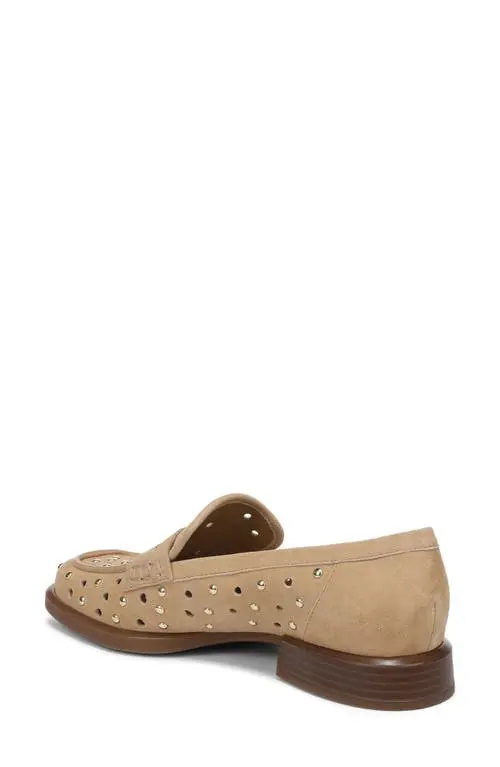 27 EDIT NATURALIZER Haven Perforated Loafer