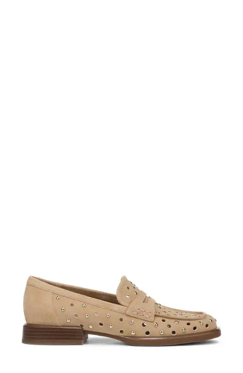 27 EDIT NATURALIZER Haven Perforated Loafer