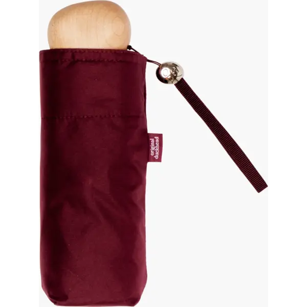 ORIGINAL DUCKHEAD Mini Compact Umbrella - Cherry