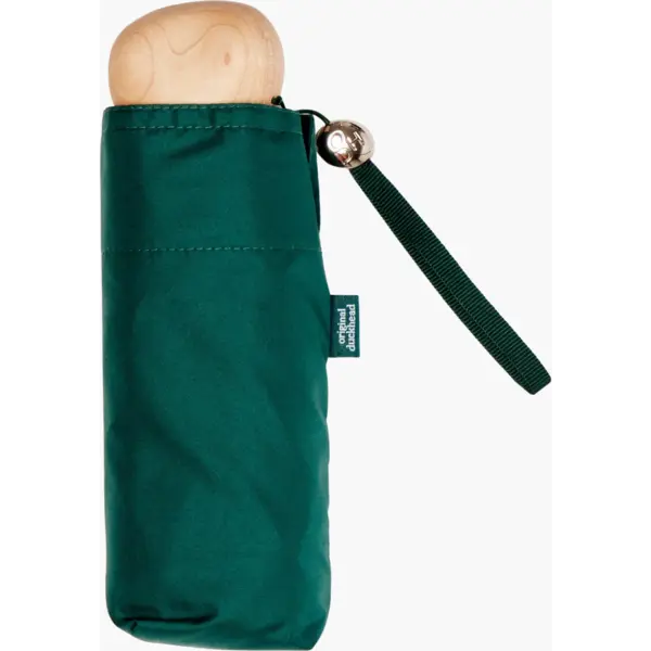 ORIGINAL DUCKHEAD Mini Compact Umbrella - Forest