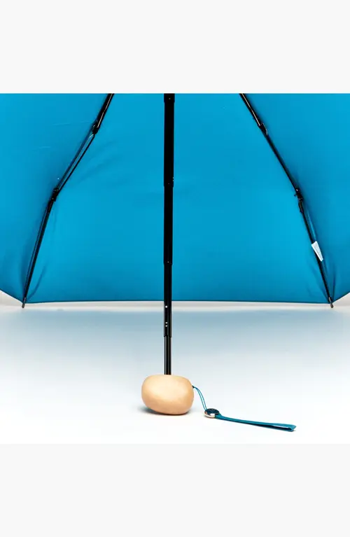 ORIGINAL DUCKHEAD Mini Compact Umbrella - Teal