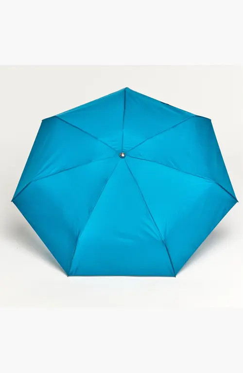 ORIGINAL DUCKHEAD Mini Compact Umbrella - Teal