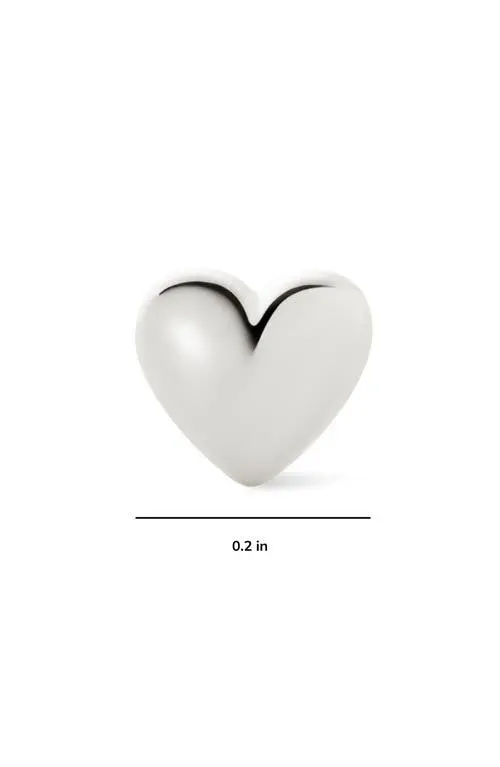 ANA LUISA Lev Stud Earrings