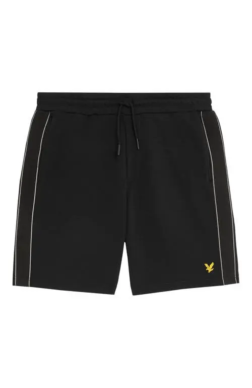 LYLE & SCOTT Tape Drawstring Shorts