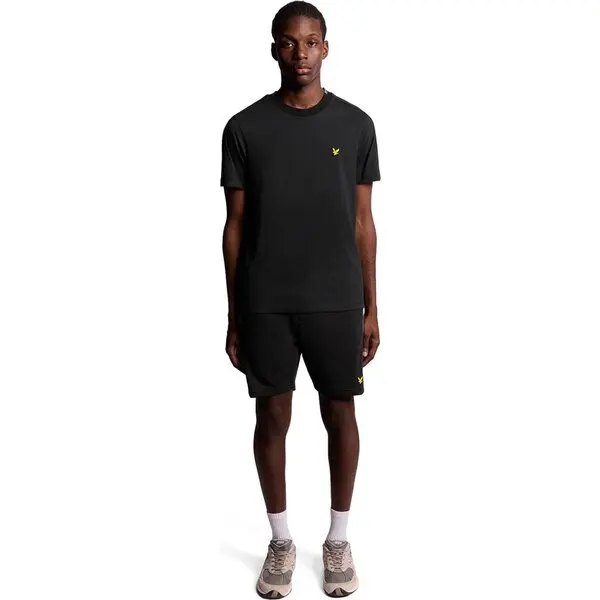 LYLE & SCOTT Tape Drawstring Shorts