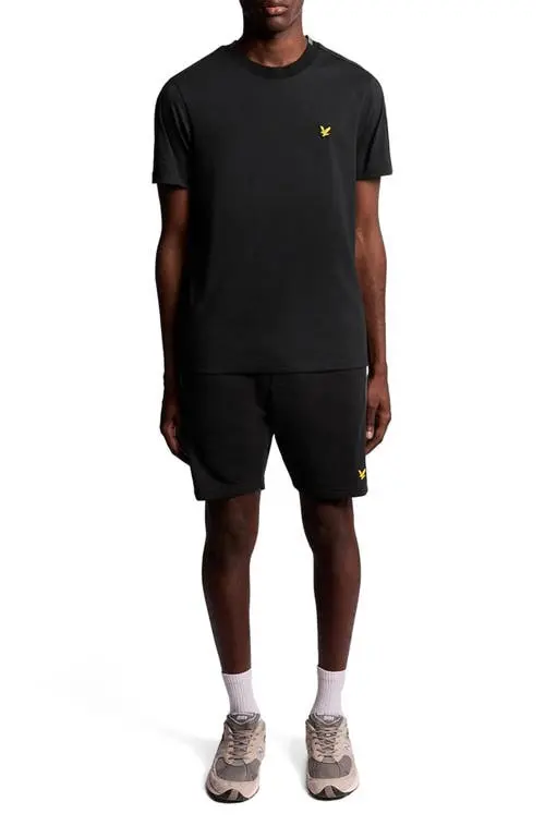 LYLE & SCOTT Tape Drawstring Shorts