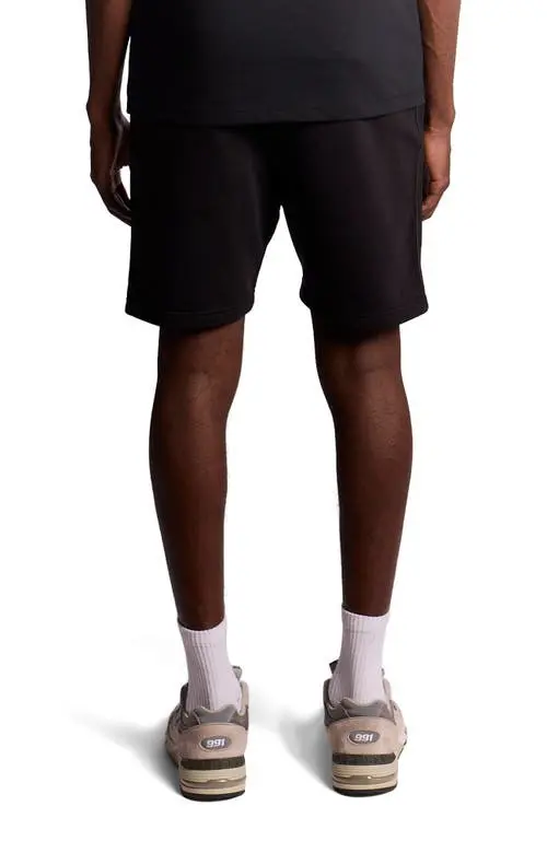 LYLE & SCOTT Tape Drawstring Shorts
