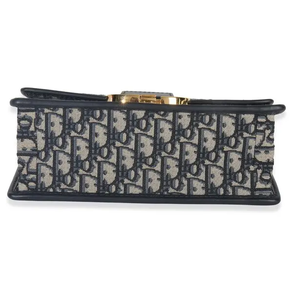 Dior Oblique 30 Montaigne Bag