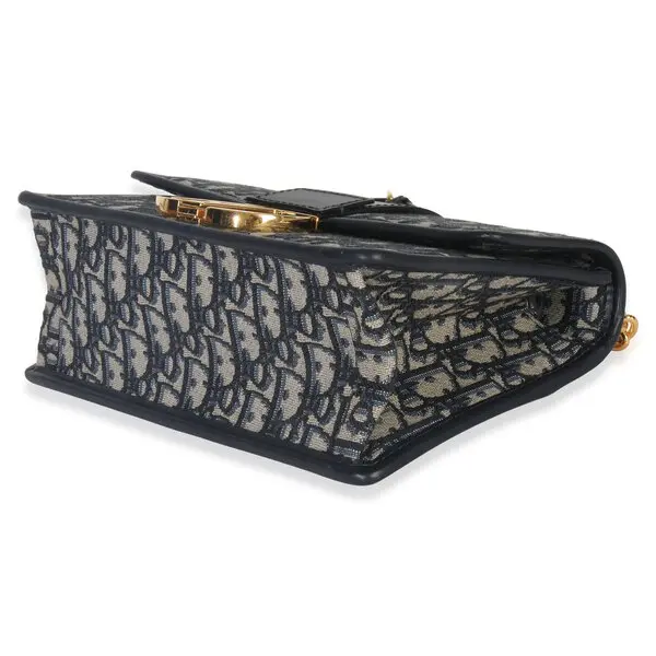 Dior Oblique 30 Montaigne Bag