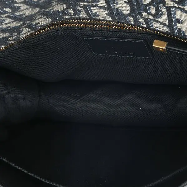 Dior Oblique 30 Montaigne Bag