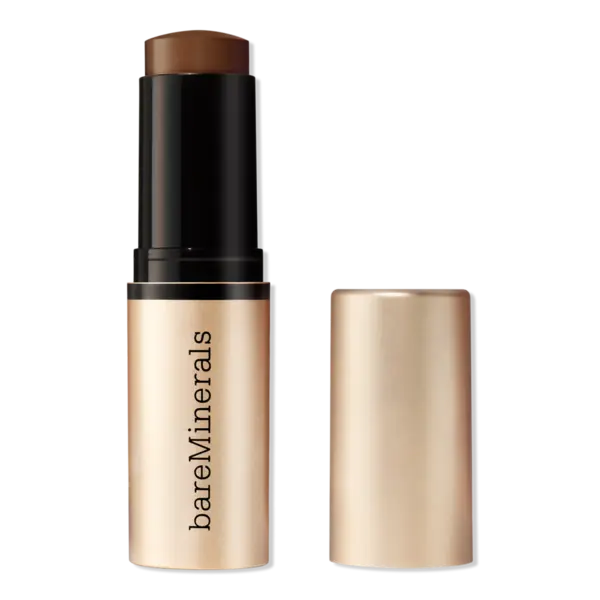 BAREMINERALS Complexion Rescue Luminous Hydrating Skin Tint Stick With Magnesium - Mahogany 11.5